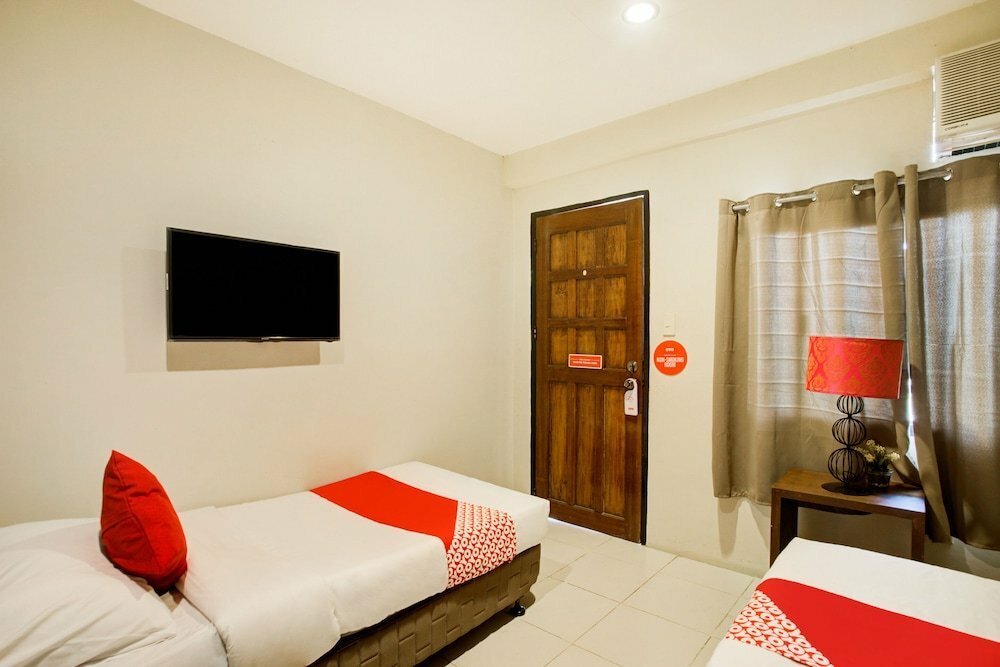 Otel Sirc by Oyo Rooms, , foto