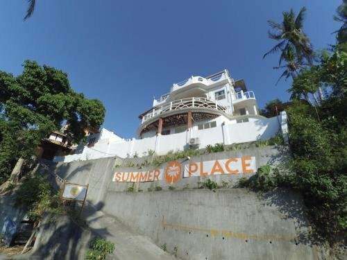 Otel Summer Place Apartments Puerto Galera, , foto
