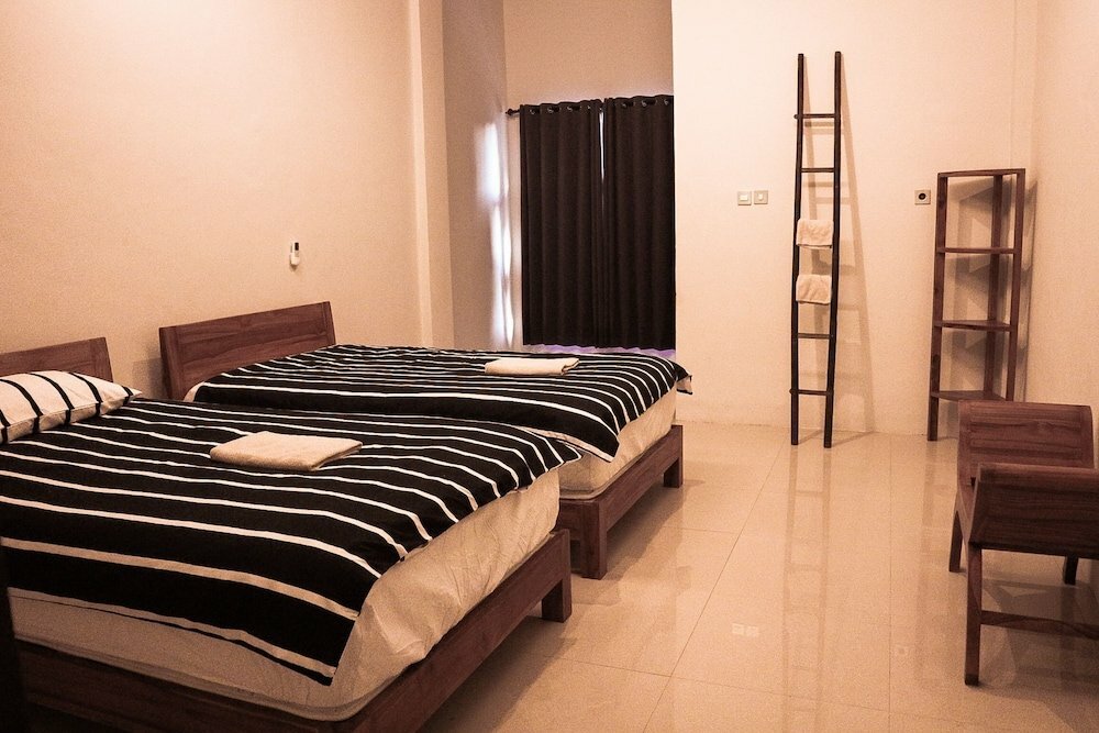 Otel Lazy Inn Kuta Lombok, , foto