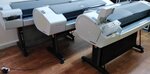 Plotter Satış Ankara (Ankara, Çankaya, Sinan Cad., 124), elektronik ofis ekipmanları sarf malzemeleri  Ankara'dan