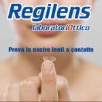 Regilens laboratorio ottico (Campania, Salerno, Via Giacomo Matteotti, 17), optik cihazlar ve ekipmanlar  Campania'dan