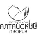 Altay Yard (Republic of Altai, Ongudayskiy rayon, selo Karakol), resort oteller, tesisler  Altay Cumhuriyeti'nden