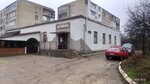 Астория (Pionerskaya ulitsa No:27, Bender), market  Bender'den