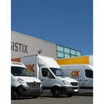 Qx Logistix LLC (United States, Vernon, 5685 Alcoa Ave), posta hizmeti  Kaliforniya Eyaleti'nden
