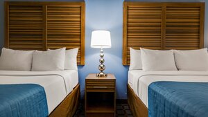 Holiday Inn Express Fishers - Indy's Uptown (New York, Suffolk County, Fishers Island), otel  İndiana Eyaleti'nden