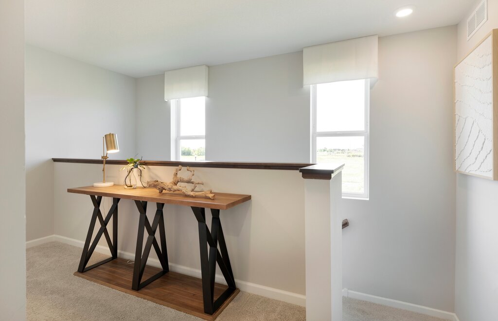 Arazi dizisi Pemberly - Freedom Series by Pulte Homes, Minnesota Eyaleti, foto
