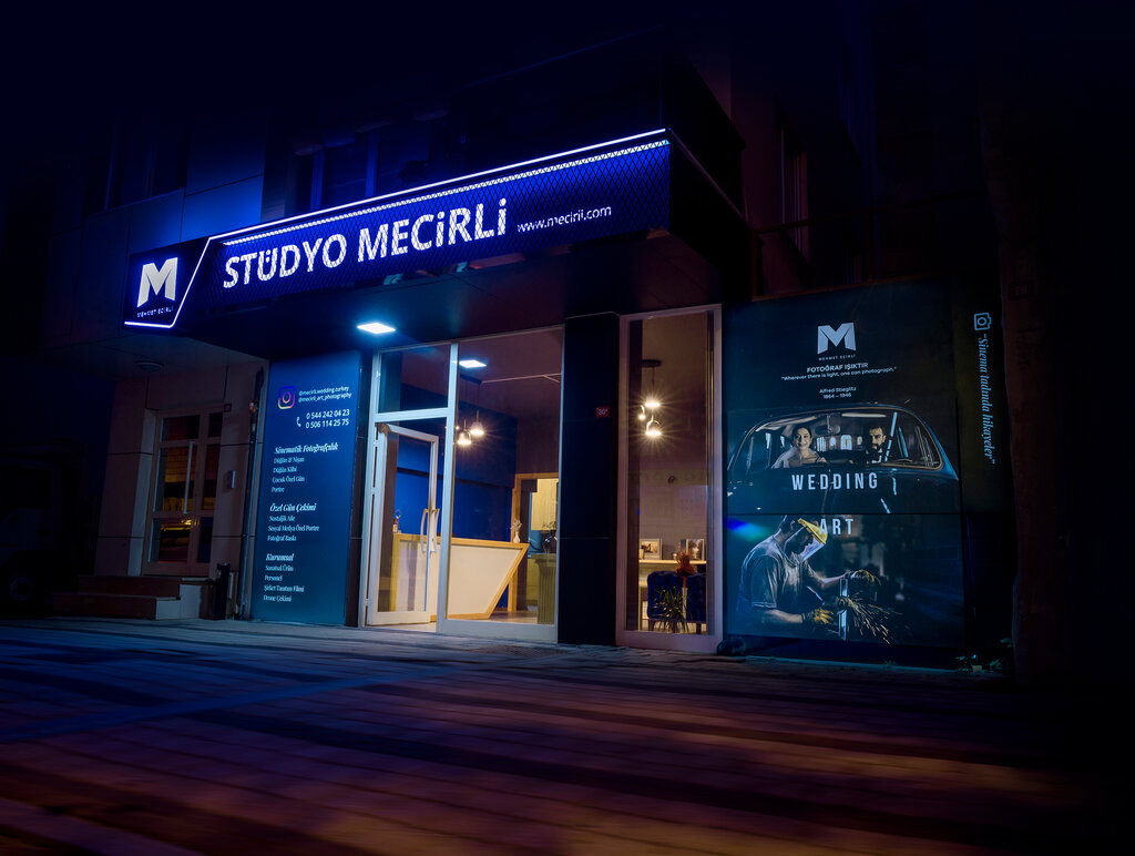 Fotoğraf hizmetleri Mecirli Stüdyo, İstanbul, foto
