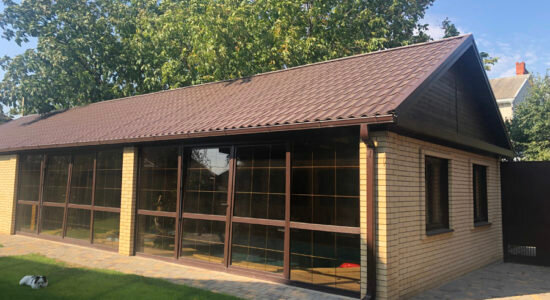 i̇nşaat firmaları ТСК, Krasnodarski krayı, foto