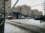 Мигар К (Moscow, Pyatnitskoye Highway), garajlar  Moskova'dan