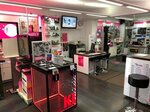 Repper Media GmbH - Telekom Partner Shop in Schongau (Marienplatz No:3, Schongau), telekomünikasyon satış noktaları  Bavyera'dan
