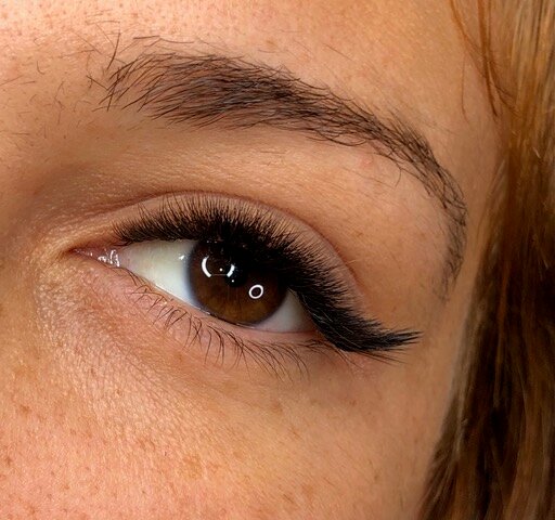 Güzellik salonu Melissa Olivieri – Lash Concept, Ladispoli, foto
