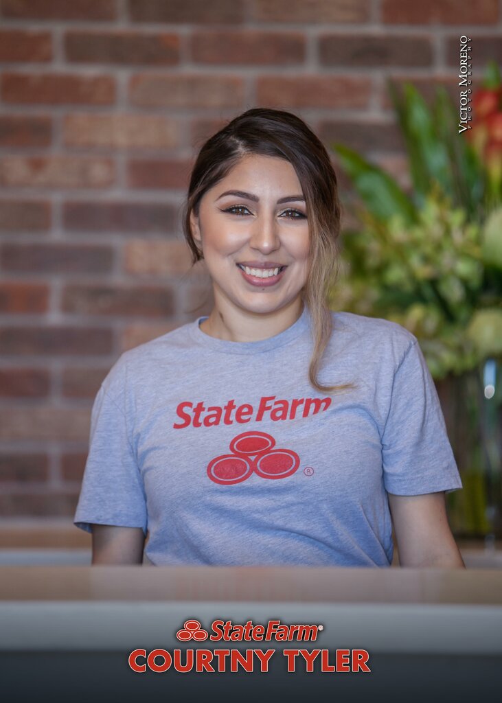 Sigorta şirketleri Courtny Tyler - State Farm Insurance Agent, Maricopa, foto