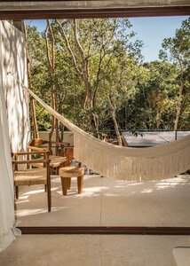 Jungle Keva Tulum Villa/Lodges & Venue (Chiapas, Miguel Alemán, Calle 3 Poniente), otel  Quintana Roo Eyaleti'nden