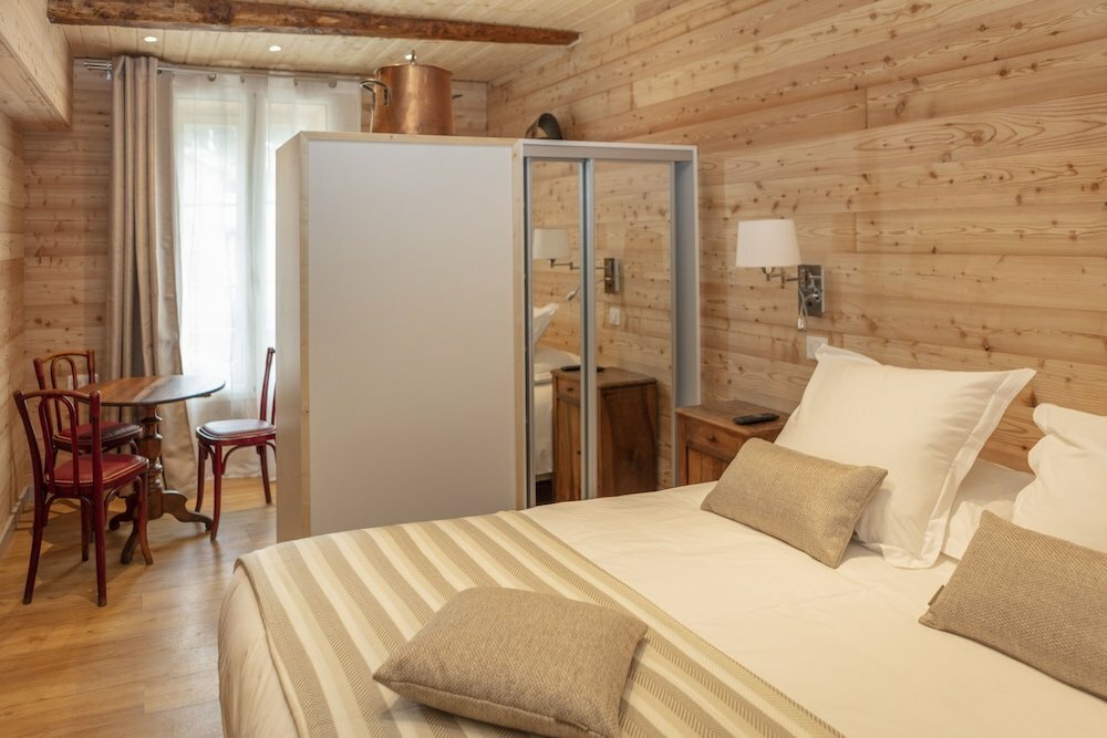 Otel Des Alpes, , foto