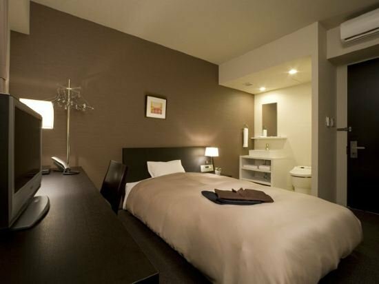 Otel Montein Hotel, Dünya, foto