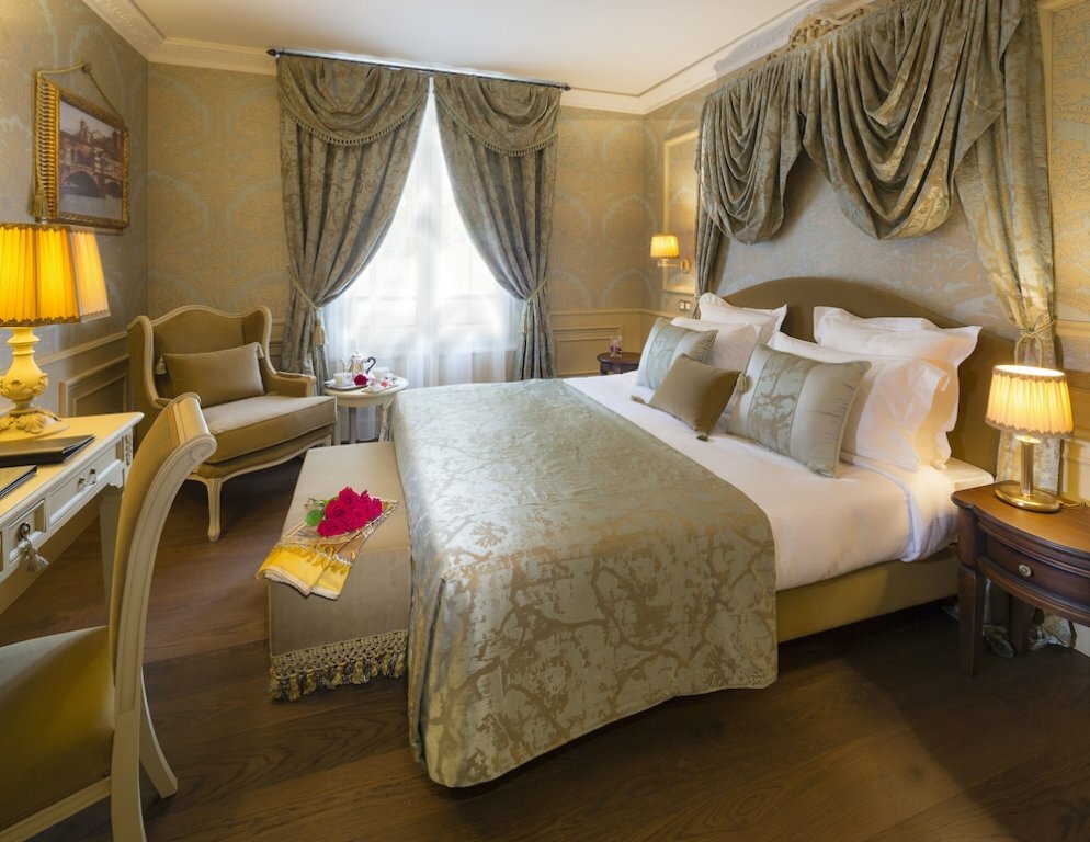 Otel Château de Mirambeau, , foto