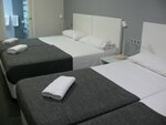 Cama del Mar (Calle Bello No:4), pansiyonlar, hosteller  Valensiya'dan