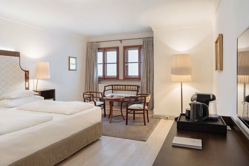 Otel Imlauer Hotel Schloss Pichlarn, Steiermark, foto