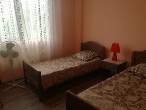 Guesthouse Irakli (Khariton Akhvlediani Street No:6), otel  Batum'dan