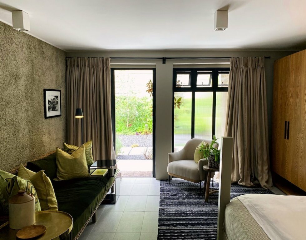 Otel Riva Townhouse, Dünya, foto