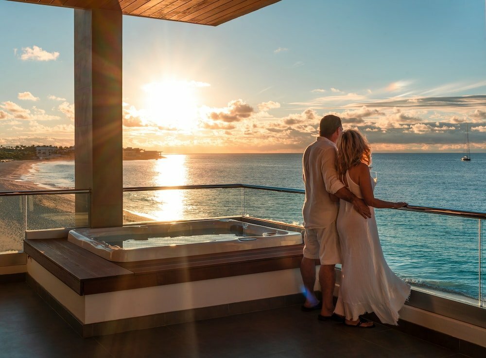 Otel Tranquility Beach Anguilla, Anguilla, foto