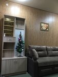 Гостевой дом (Sadovaya ulitsa No:31А, posyolok Tulskiy), otel  Adıge Cumhuriyeti'nden