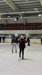 Ледовая арена (No:16А, Olkhovskyi kvartal), çok amaçlı spor tesisleri  Lugansk'tan