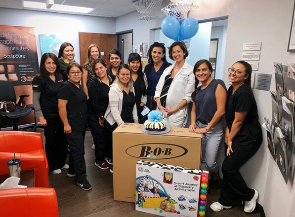Spa Prestige Medical Group, Santa Ana, foto