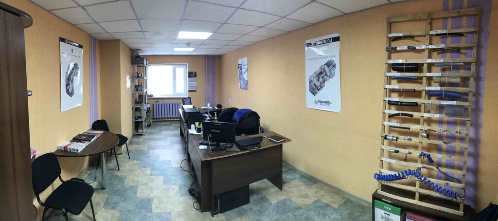 Kollar ve hortumlar Гидробалт, Moguilev, foto