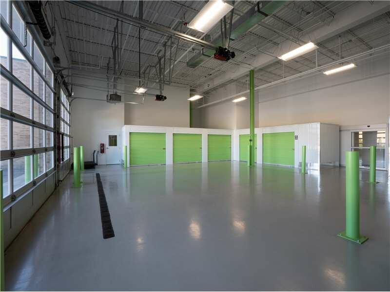 Evden eve nakliye Extra Space Storage, İllinois, foto