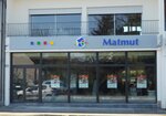 Matmut (Avenue du 14 Juillet 1789 No:542, Amiens), sigorta acentaları  Amiens'den
