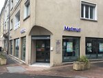 Matmut Assurances (Rue Voltaire No:10, Longwy), sigorta şirketleri