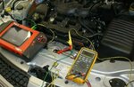 Диагностика автоэлектрик (Povenetskaya ulitsa No:36), motor tamiri  Medvezhyegorsk'tan