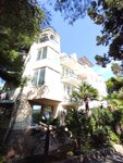 Парк Отель (Алупкинское шоссе No:60В, посёлок городского типа Гаспра), otel  Kırım Cumhuriyeti'nden