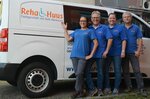 Reha - Huus GmbH (Kägenhofweg No:2, Reinach), engellilere yönelik ekipmanlar ve rehabilitasyon ürünleri  Basel‑Landschaft'dan