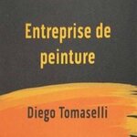 Entreprise de peinture Diego Tomaselli (Rue du Voirnet No:68, Delémont), boya ekipmanları  Delemont'tan