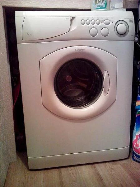 Beyaz eşya mağazaları Mir Bu tekhniki, Saint‑Petersburg, foto