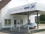 Ingenieurbüro Klaus-Dieter Hemfort (Röntgenstraße No:14, Rheda-Wiedenbrück, Rheda), hukuk büroları  Kuzey Ren‑Vestfalya'dan