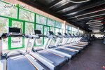 Nrg Fitness (Kiyevskaya ulitsa No:4), fitness kulüpleri  Moskova'dan