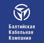 Baltic Cable Joint stock Company (Nauki Avenue No:63), kablo firmaları  Saint‑Petersburg'dan