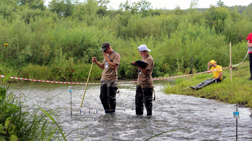 Jeoloji, jeofizik Rosgeo.org, Moskova, foto