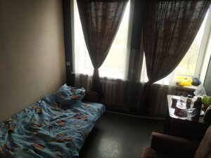 Гранд-Хостел (Komsomolskaya ulitsa No:1), otel  Toguchin'den