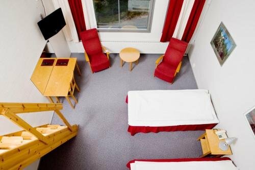 Otel Hotelli Pikku-Syote, Kuzey Ostrobothnia, foto