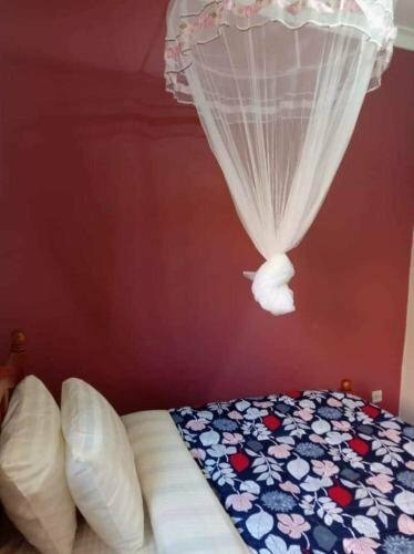 Otel Calm river inn, Jinja, foto