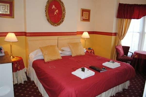 Otel Craig-Ard Hotel, Llandudno, foto