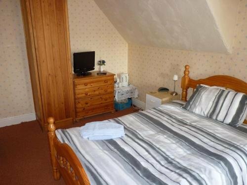 Otel Cambridge House Hotel, , foto