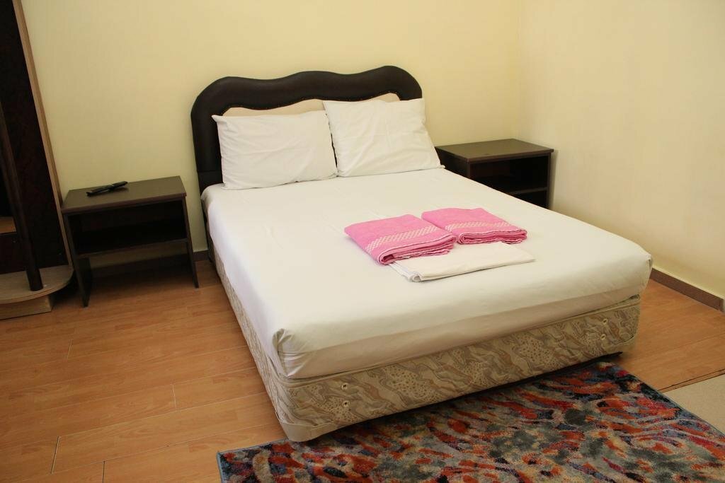 Otel Maxim Mini, Batum, foto