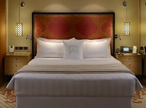 ITC Gardenia, a Luxury Collection Hotel, Bengaluru (State of Karnataka, Bengaluru, NICE Bangalore Mysore Expressway), otel  Bangalor'dan