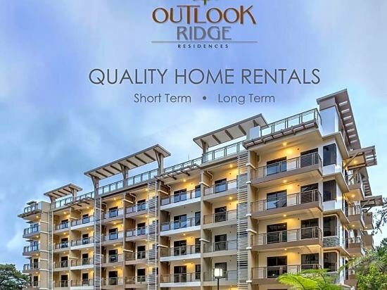 Otel № 603 Outlook Ridge Residences, Baguio, foto