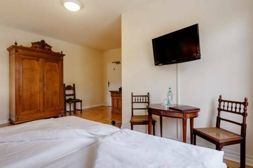 Otel Schlosshotel Purschenstein, Saksonya, foto